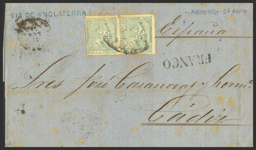 Iberphil. Stamp auctions